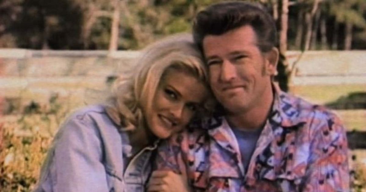 Dark Side Of Donald Eugene Hogan – Father Of Anna Nicole Smith ...