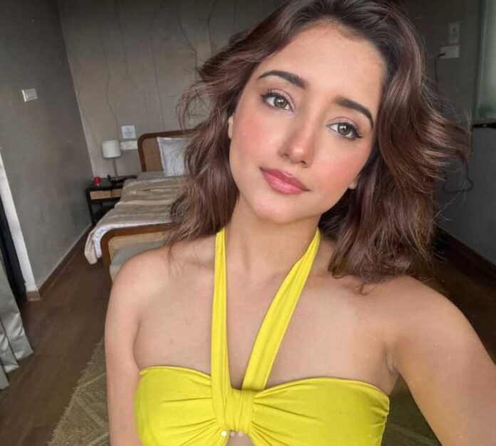 Rachi Sharma Biography:Career, Personal Life, And Net Worth - Business ...