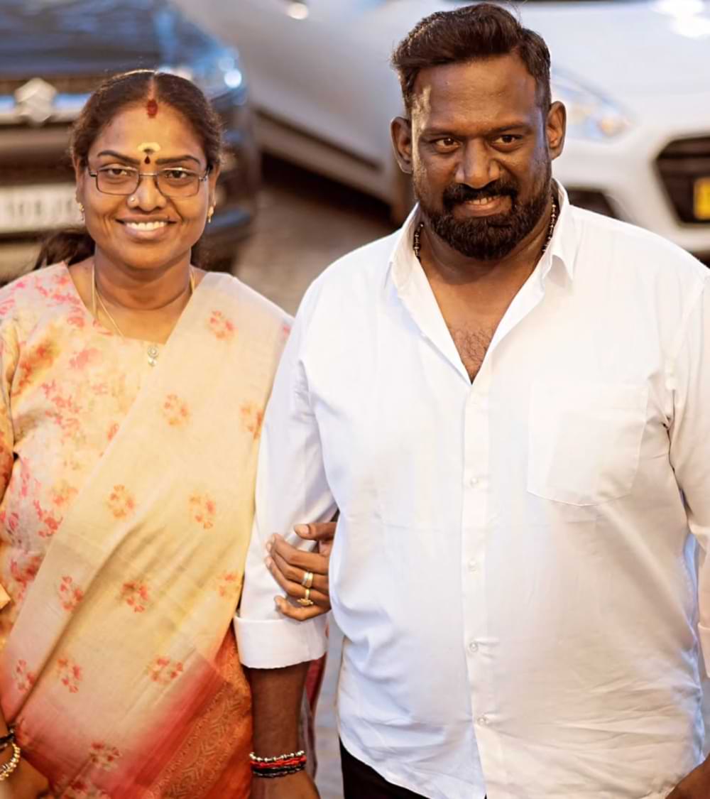 Robo Shankar Biography: Movies, TV Shows & Death News - Business Timenow