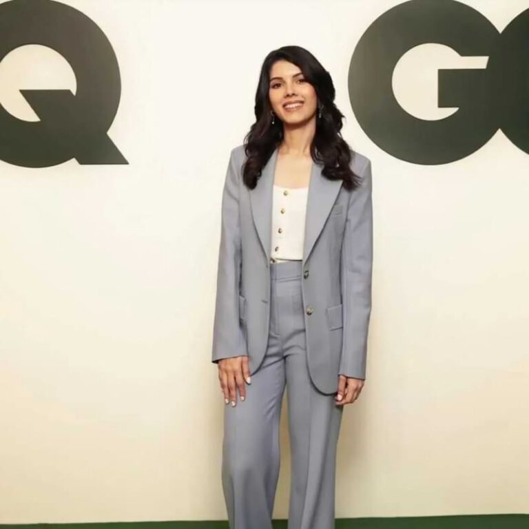 Kavya Maran Biography: SRH CEO, Age, Family, And Net Worth - Business Timenow