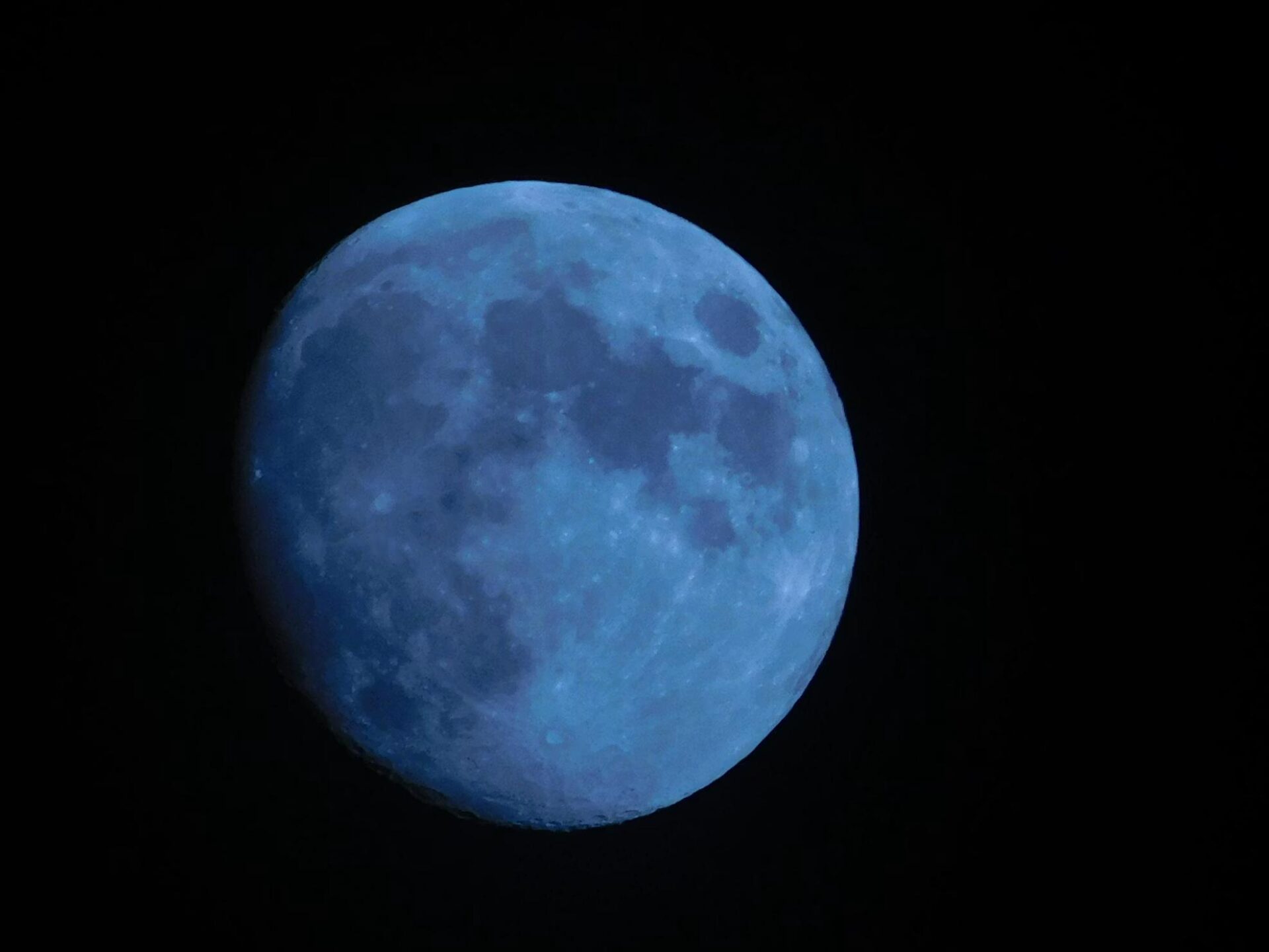 What Is a Blue Moon and When Is the Next One? - Business Timenow